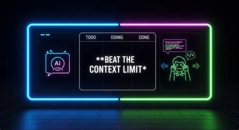 Advanced Prompt Engineering For Vide Coders How I Beat The Context