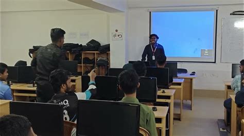 Acm Icpc Class Part 9 Introduction Class For Preliminary Participation Youtube