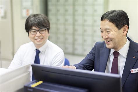 社員紹介追加のお知らせ情報管理室 株式会社オギノ 採用情報 Recruiting Site