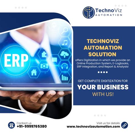 Technoviz Automation On Linkedin Technovizautomationsolution Automation Automationsolutions…