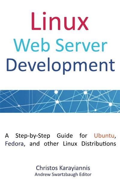 Download Linux Web Server Development A Step By Step Guide For Ubuntu