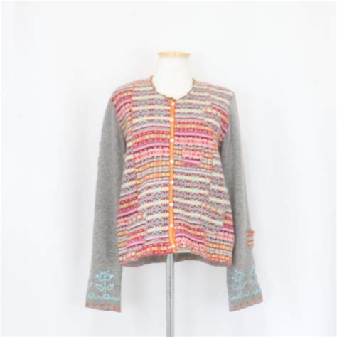 오일릴리 여성니트가디건 95 By진스센스 헬로마켓