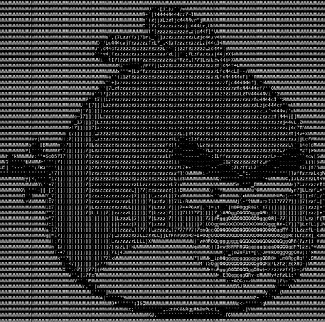 Examples Image To Ascii Docs