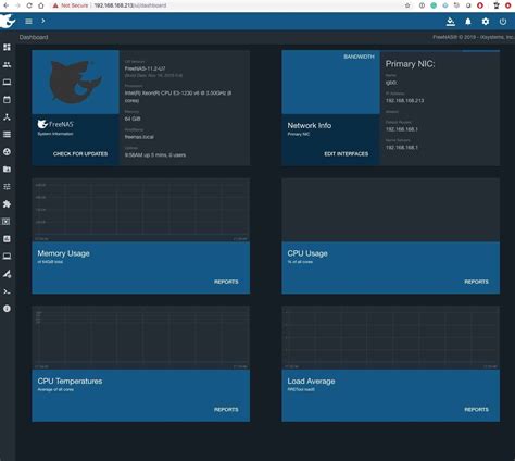 freenas0 build 2 adrian s blog
