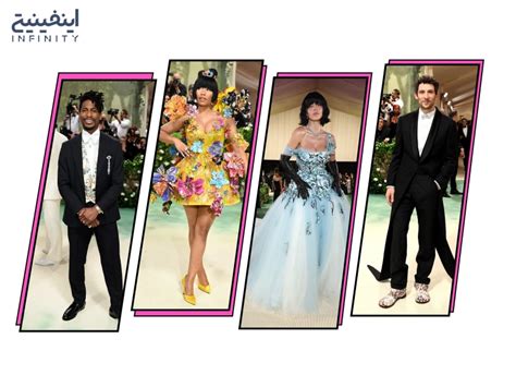 همه چیز درباره مت گالا ۲۰۲۴ شب نشینی مد با تم باغ زمان