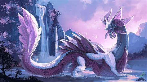 Mizutsune Wallpapers Top Free Mizutsune Backgrounds Wallpaperaccess