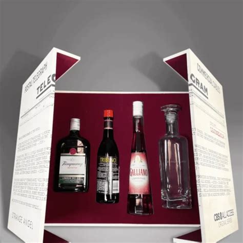 Custom Liquor Packaging And Wine Boxes Custom Liquor Boxes