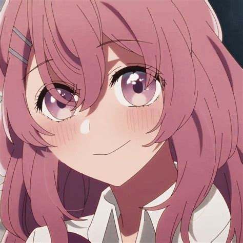 💜 Minami Kotobuki Icon 💜 Dibujos Animados Bonitos Dibujos Chicas Anime