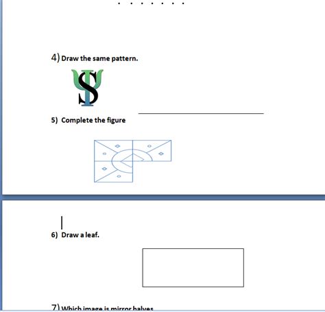 Class Iii Assignment Maths Chapter 1 Where To Look From