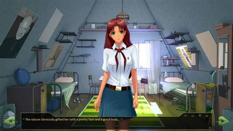 Everlasting Summer Review Thumbsticks