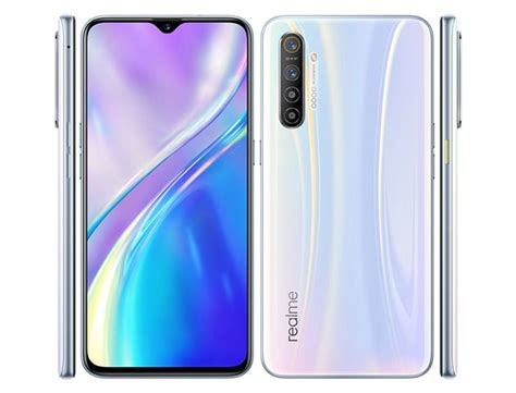 Realme Xt Price In Malaysia Specs Rm Technave