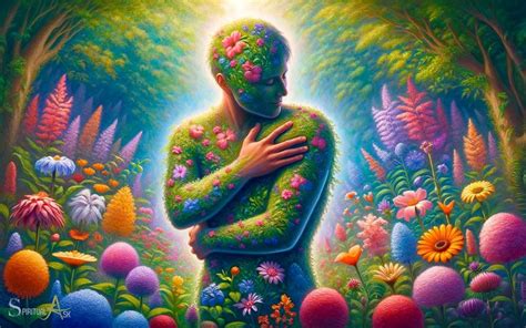 光之讯息 内在空间