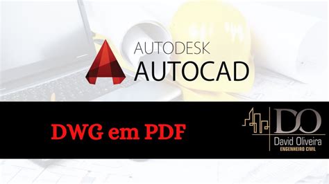 Como Imprimir Em Pdf Autocad Image To U