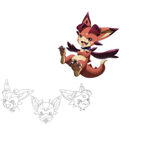 File Gbfanimes1 Vyrn Png Granblue Fantasy Wiki