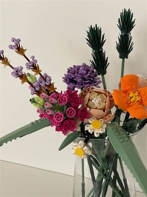 𝒇 On Twitter Lego Flower Flowers Flower Aesthetic