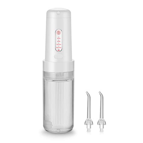 Electric Tooth Cleaner