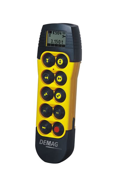 Radio Control Systems