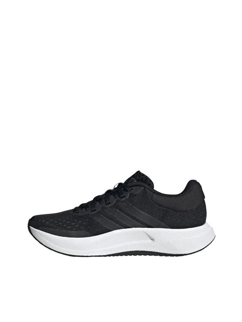 Adidas Women Running Shoes Treadmove Jq6404 Core Black Ftwr White