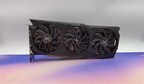 XFX Speedster SWFT RX XT Jawa