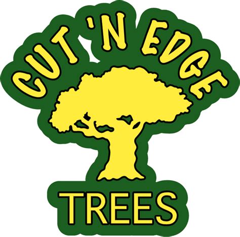 About Cut N Edge Trees