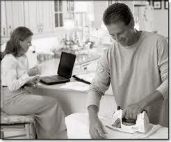 On Becoming A Surrendered Hubby A Female Led Relationship