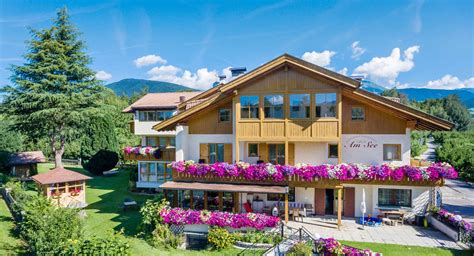 Impressum Pension Haus Am See