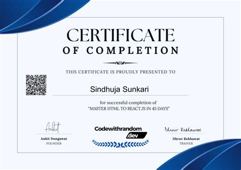 Sindhuja Sunkari On Linkedin Html Css Reactjs Webdevelopment