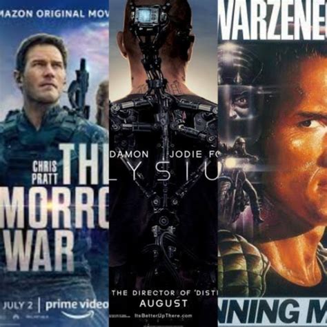 Dystopia In Movies Best Utopia And Dystopia Movies Kglccg