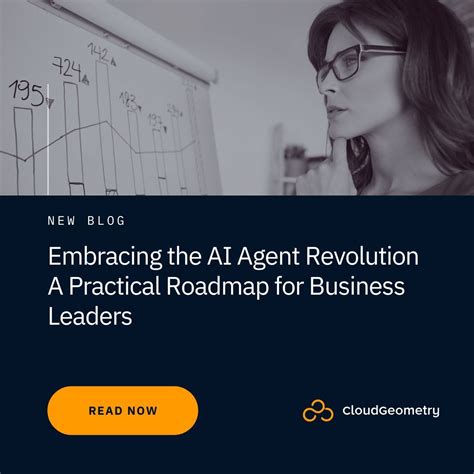 Aiagents Businessinnovation Automationstrategy Futureofwork… Cloudgeometry