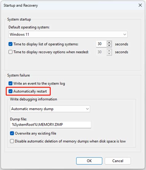 How To Set Up Your Computer To Auto Restart After A Power Outage