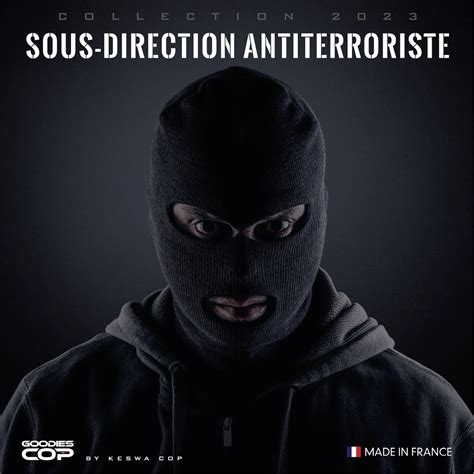 Bri Sdat Goodies Cop