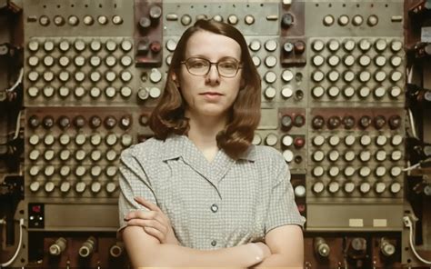 the pioneering women of eniac rewriting the history of computing