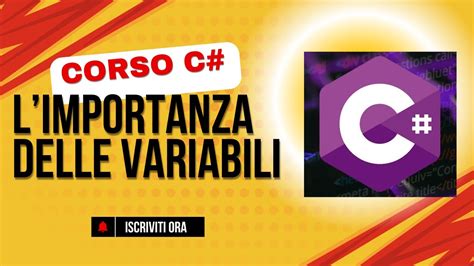 Le Variabili Youtube