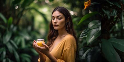 Mango Butter Skincare Solution For Hydration And Radiance