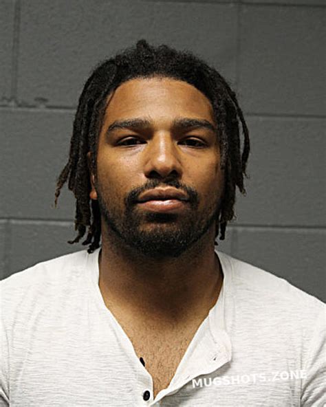 Devon E Brown 06292024 Chicago Mugshots Zone