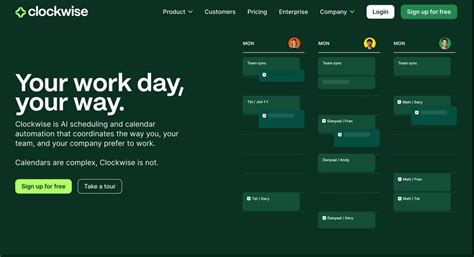10 Best Ai Scheduling Assistants October 2025 Unite Ai