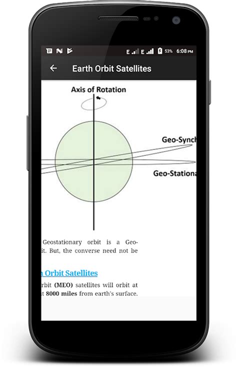 Satellite Communication Apk For Android Download