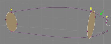 lofting rails autodesk community