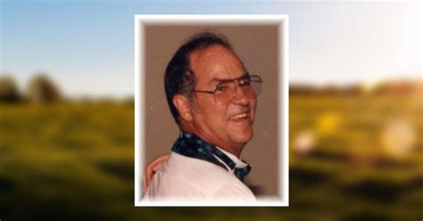 Vernon Roach Obituary August 15 2013 Lamb Funeral Homes