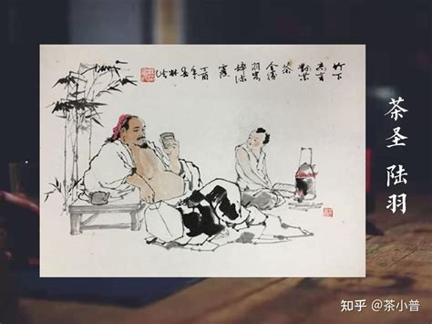 我国饮茶方式的演变吃茶煮茶泡茶 知乎