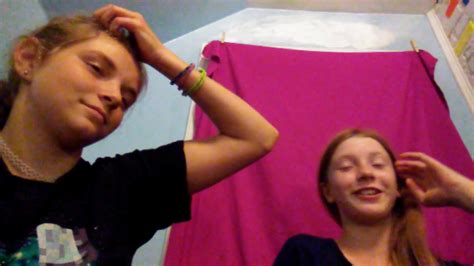 Sleep Over At My Friends Gone Weird Youtube