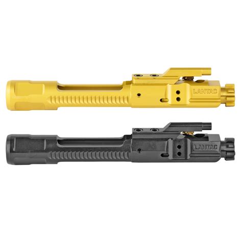 Lantac Usa Ar 15 Enhanced Bolt Carrier Group