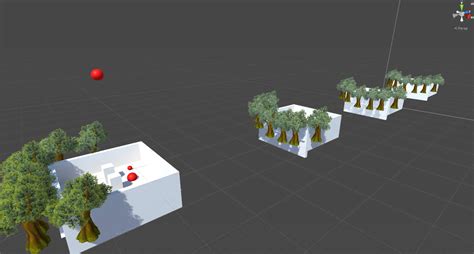 How To Create Simple Impossible Spaces In Unity