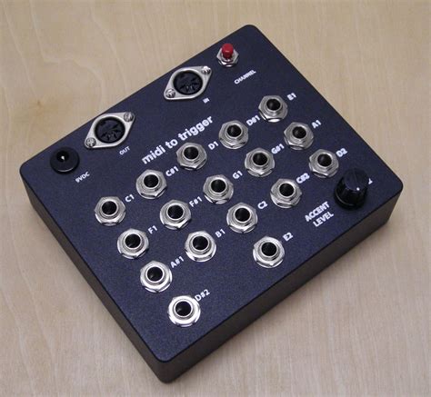 What Is A Trigger To Midi Interface At Elizabeth Simson Blog What Is A Trigger To Midi Interface At Elizabeth Simson Blog