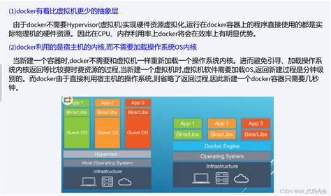 docker 一 基础篇之docker简介、安装、容器命令 docker rm rf repo csdn博客