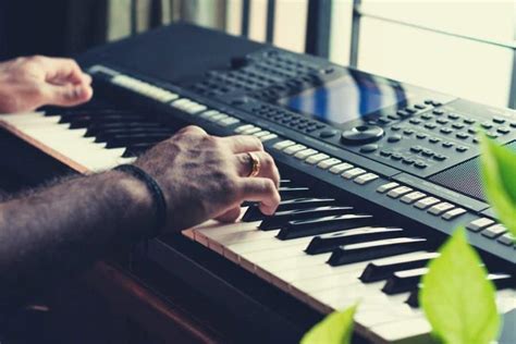 10 Best Yamaha Keyboards And Digital Pianos Ultimate Guide