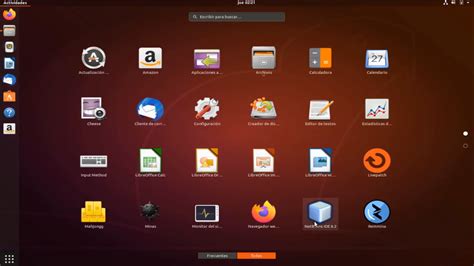 descarga e instala netbeans ide 8 2 y jdk 8 en ubuntu