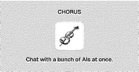 Chorus