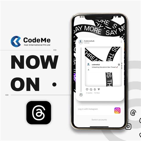 Codeme Hub International Pvt Ltd On Linkedin Threads