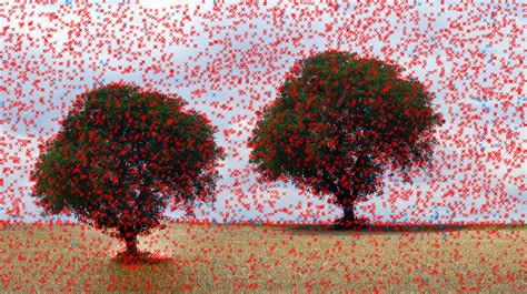 Sift Algorithm For Copy Move Forgery Detection Detecting Copy Move